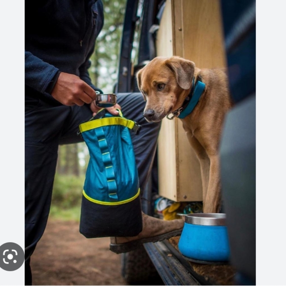 Arcadia Trail | Dog | Arcadia Trail Waterproof Kibble Tote | Poshmark